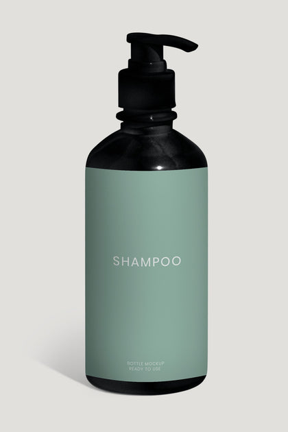 Why Natural Shampoos are very important? – ZoeM Skin Essentials