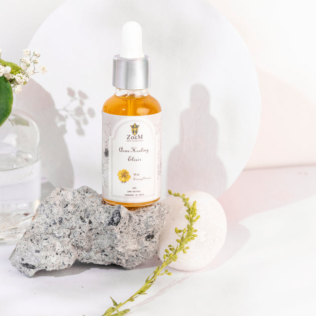 Repair – ZoeM Skin Essentials